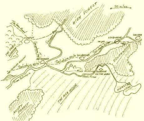 NineLizards - Secomber 1