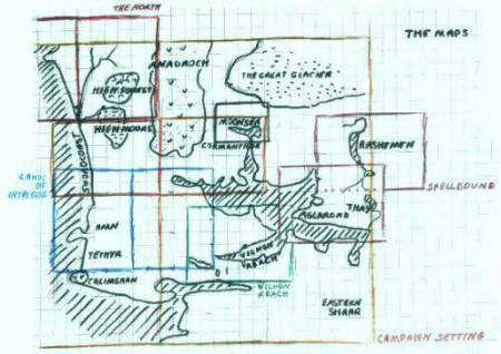NineLizards - Secomber 1